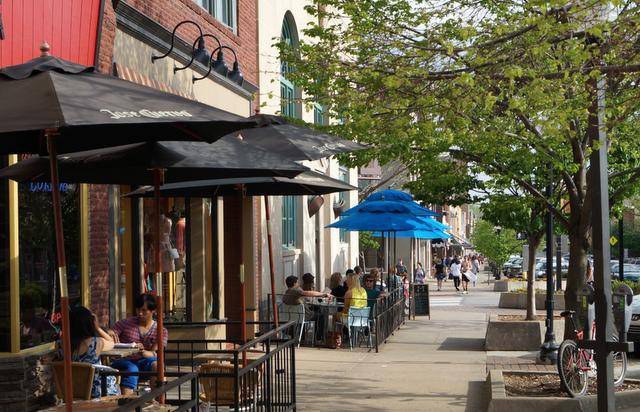 5 Things To Do In Lawrence, Kansas Over The Summer