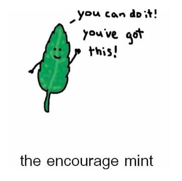 12 Horribly Amazing Puns to Get You Through Finals Week