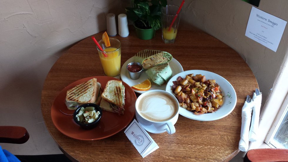 The 7 Best Coffee Shops In Reno Every Student Needs To Try