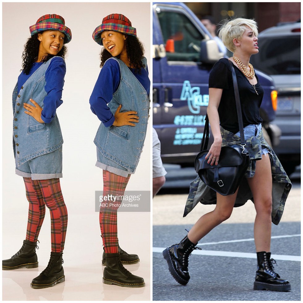 90s Trends That You Are Probably Already Wearing Again 90s Trends That You Are Probably Already Wearing Again