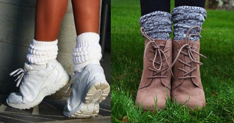 '90s Trends That You Are Probably Already Wearing Again