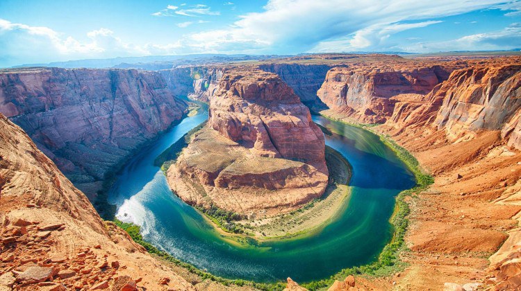 10 Astounding Attractions In Northern Arizona
