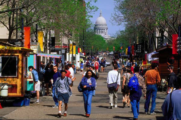 14 Things Only People From Madison, Wisconsin Will Understand