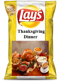 3 New Lay's Potato Chip Flavors That You've Always Wanted
