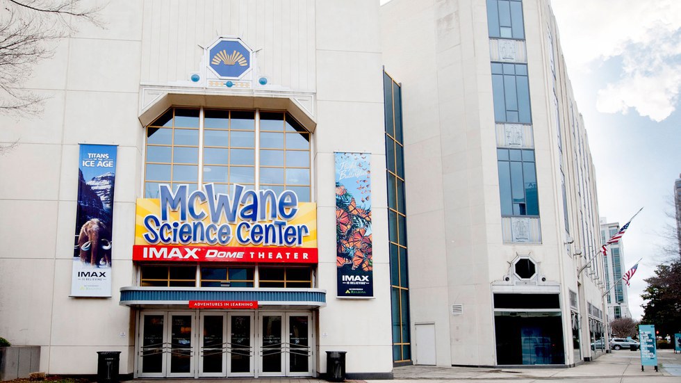 Nine Alabama Institutions You Can Visit This Summer