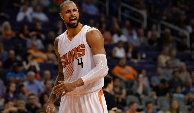 Top 10 Beards In The NBA