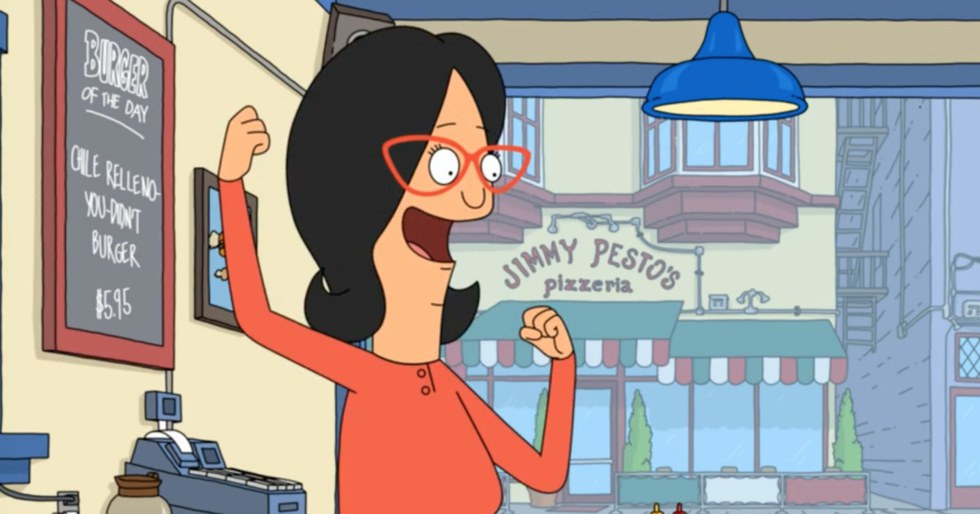17 Of The Most Soul Speaking Linda Belcher Quotes
