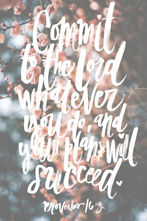 20 Bible Verses For The College Student Trying To Get Through Finals