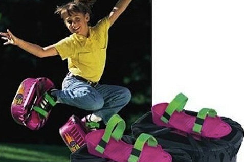 50 Nostalgic Throwback Items For All You '90s Kids