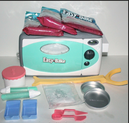 50 Nostalgic Throwback Items For All You '90s Kids