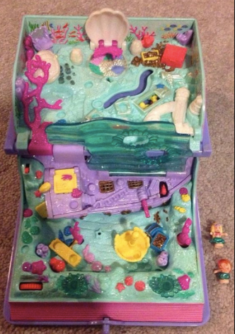 50 Nostalgic Throwback Items For All You '90s Kids