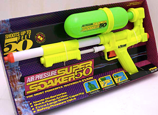 50 Nostalgic Throwback Items For All You '90s Kids