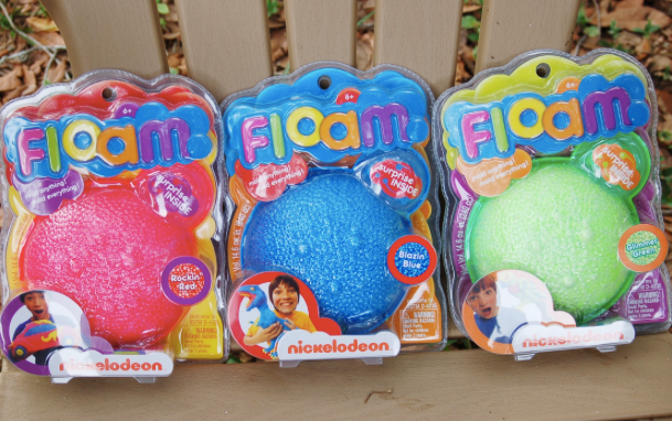 50 Nostalgic Throwback Items For All You '90s Kids