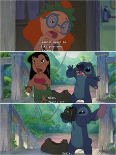 12 Reasons Why Lilo and Stitch are Role Models For All Best Friends