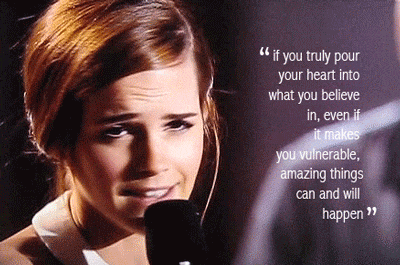 10 Reasons Why I Love Emma Watson