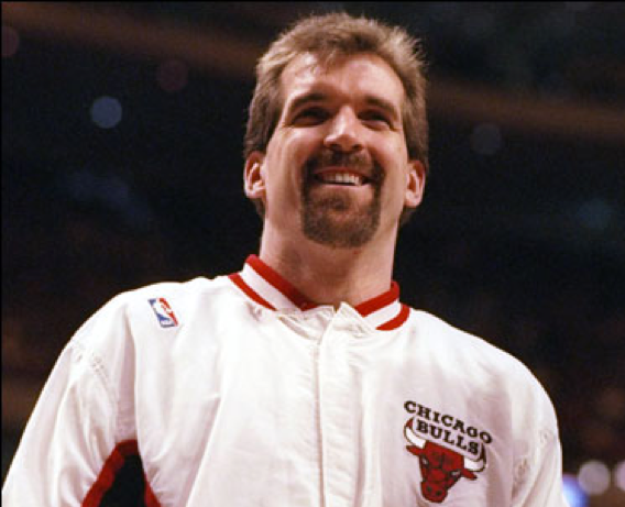 1995-1996 Chicago Bulls Team Superlatives