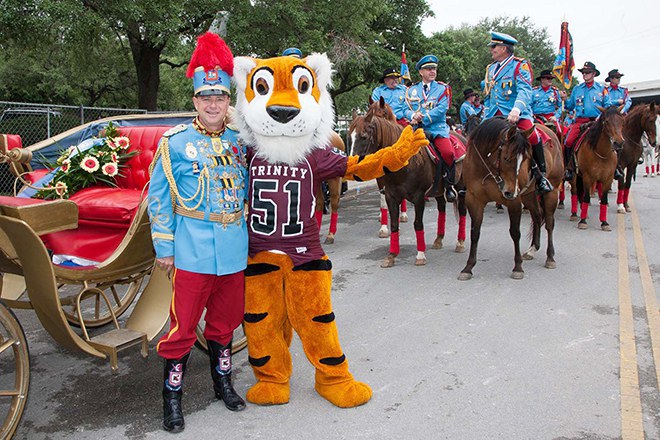 The History Of Fiesta