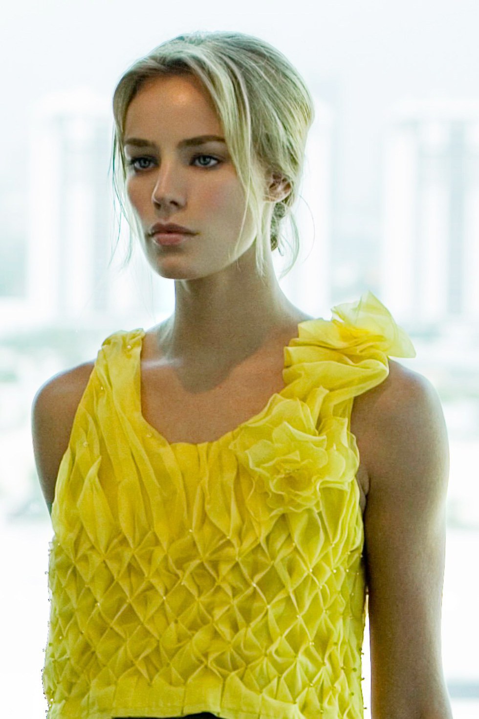 12 Swoonworthy Androgynous Models