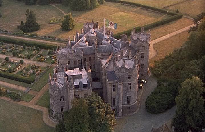 Why We All Should Move To Genovia If Trump Is Elected