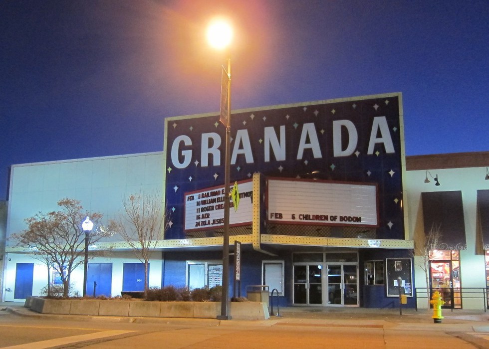 5 Places To Visit In Lawrence, Kansas