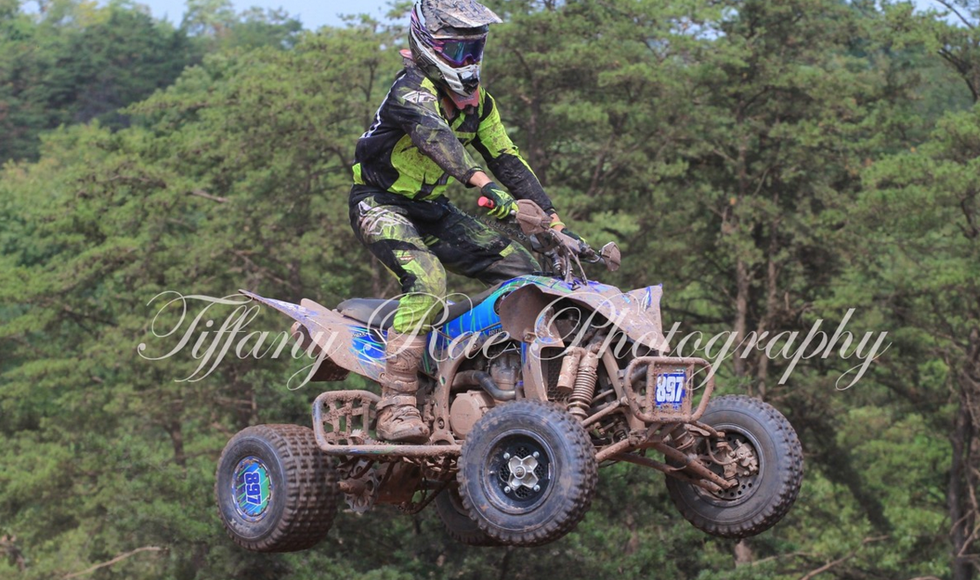 23 Signs That You're A Motocross Rider