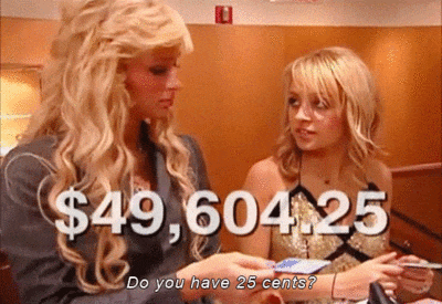 Ranking Of 11 Best Moments From "The Simple Life"