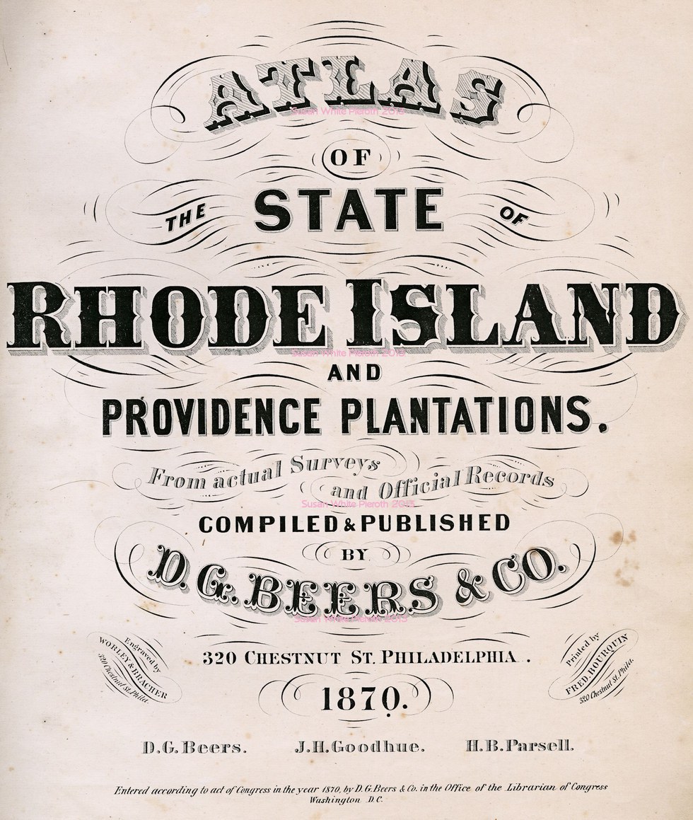 12 Fun Facts About Rhode Island