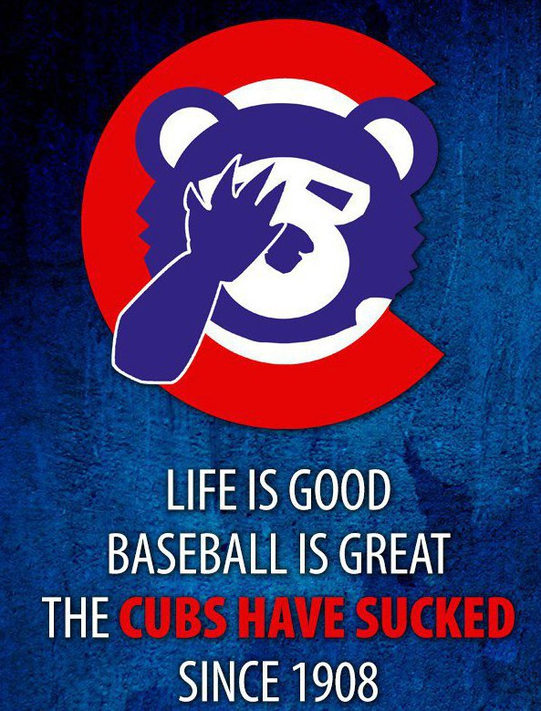 10 Reasons The Cubs Are So Much Better Than The Cardinals
