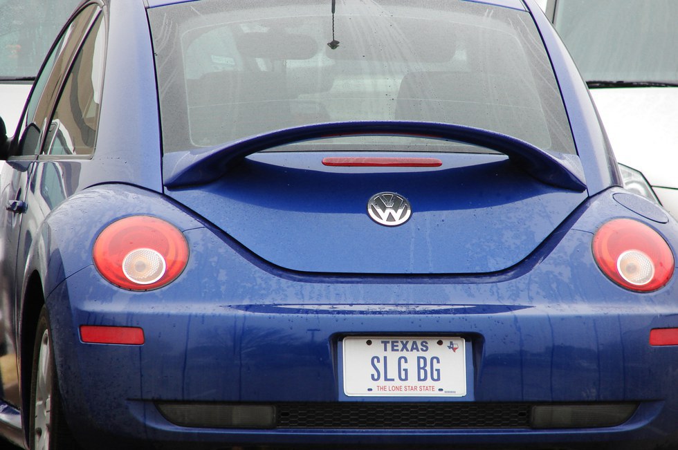 Why Punch Buggy Is The Absolute Worst Car Game Ever