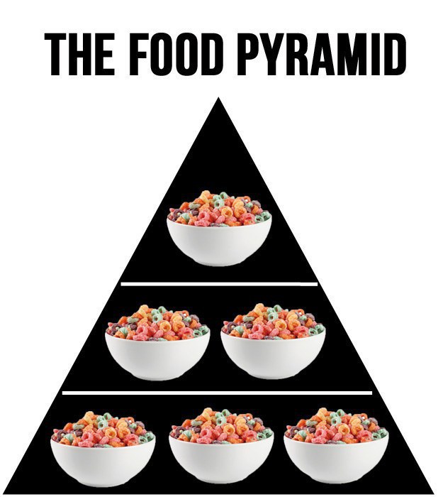 Why Is Cereal Is The Best Anytime Meal