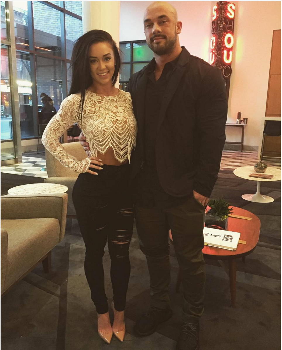 Thank You, Katy Hearn