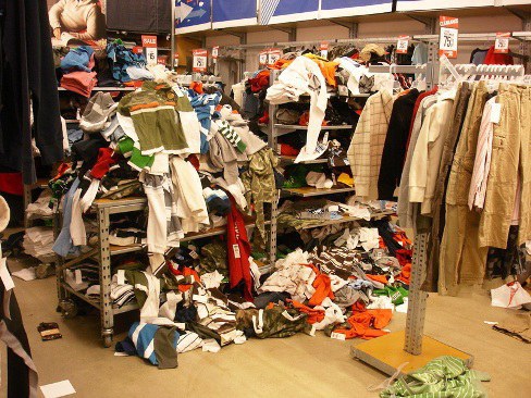 15 Things Retail Workers Can Relate To