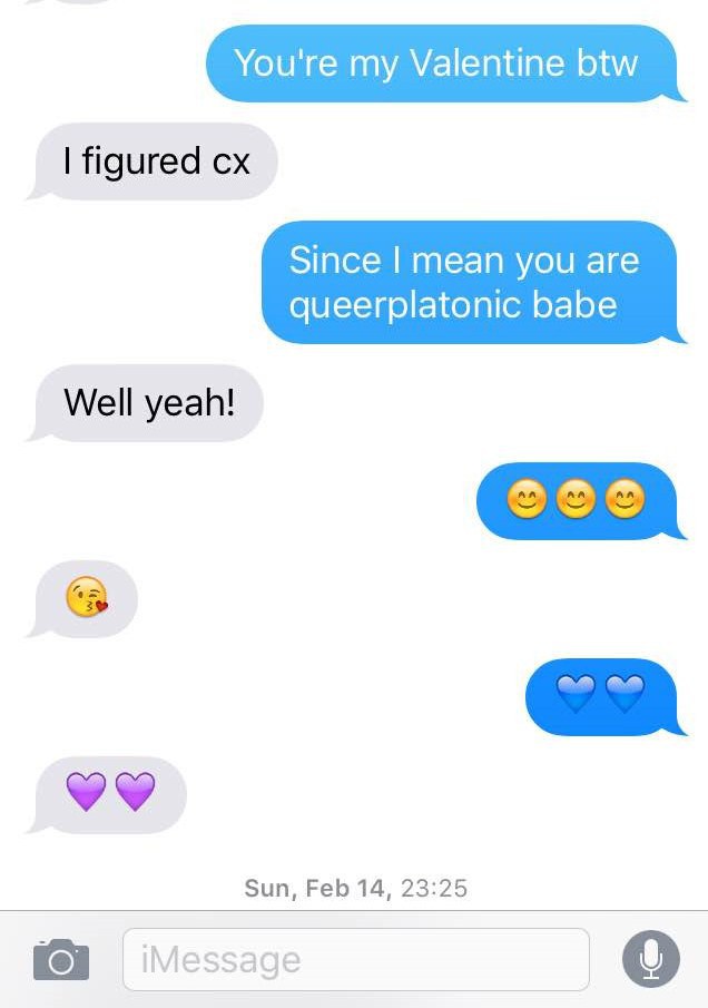 What It Means To Be Asexual In An Overly Sexualized World.