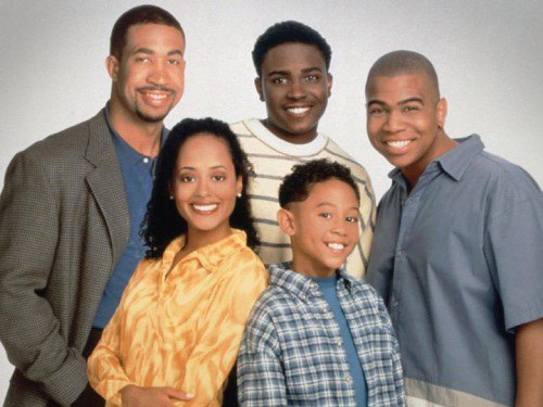 11 90s Black Sitcoms Our Children Should Watch