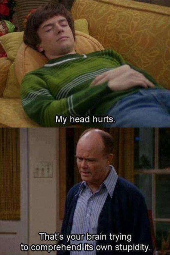 26 Hilarious Quotes From 'That '70s Show'