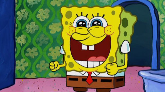 5 Reasons I Will Proudly Let My Kids Watch Spongebob