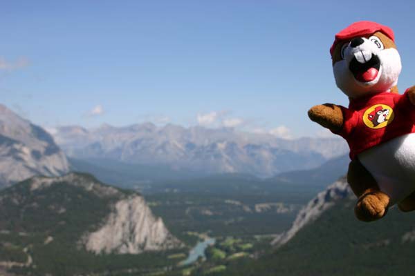 Why Buc-ee's Is So Popular