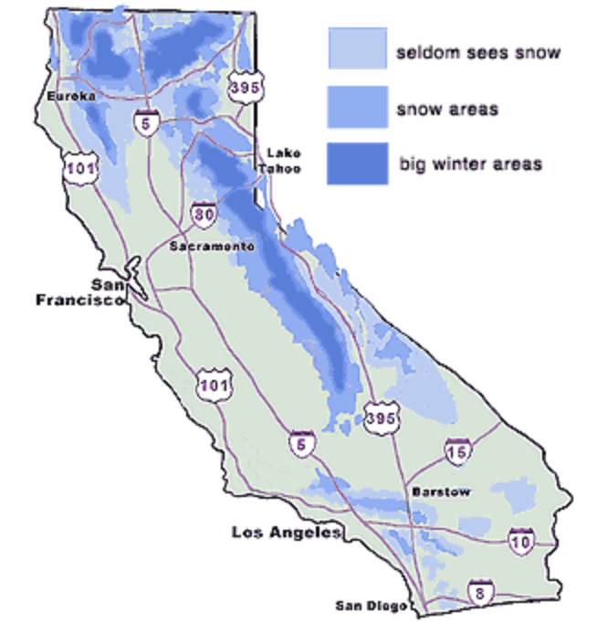 The Truth Behind 6 California Stereotypes