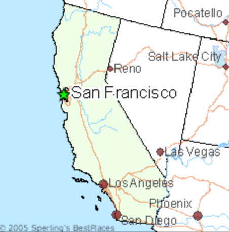 The Truth Behind 6 California Stereotypes