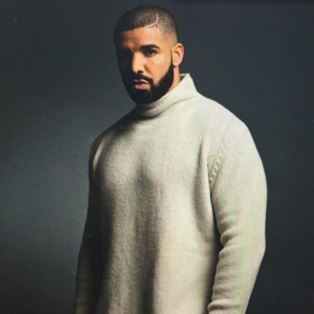 15 Reasons We're Blessed Drake Was Born