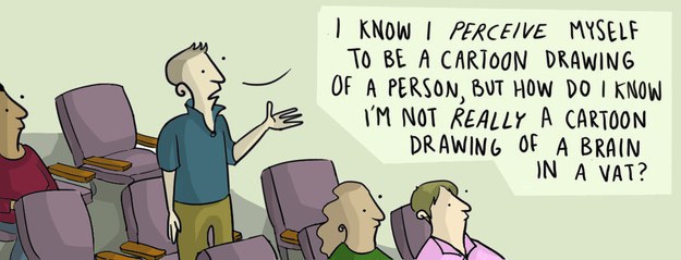 Philosophy Jokes You Kant Stop Laughing At