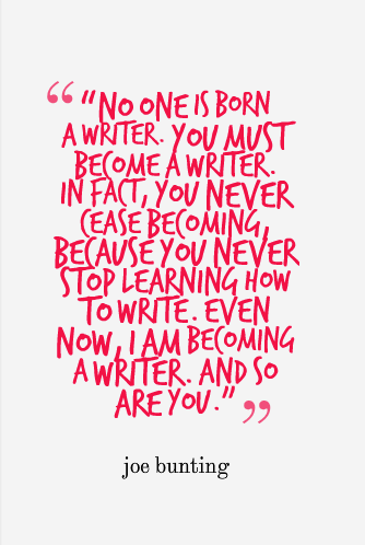 English Major Quotes