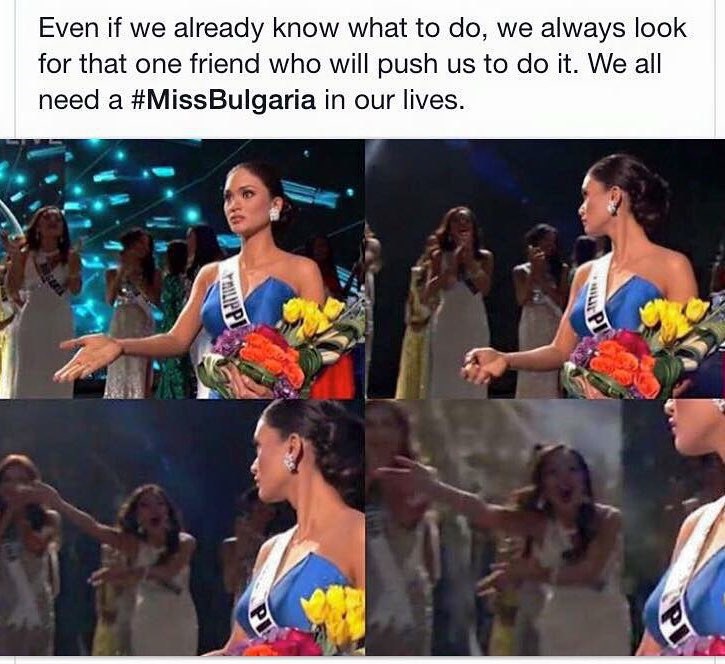 6 Everyday Struggles As Told By Miss Universe Memes