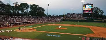 20 College Baseball Stadiums To Visit Before You Die