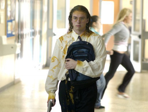 10 Shocking 'Degrassi' Moments