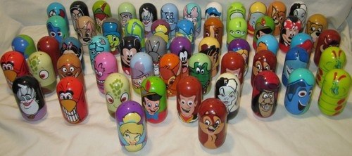 Throwbacks Of The '90s