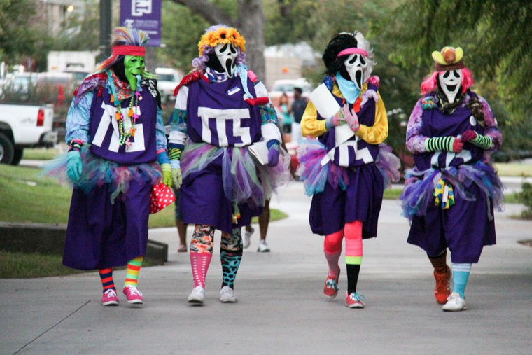 The 10 Things We Love Most About Tarleton State