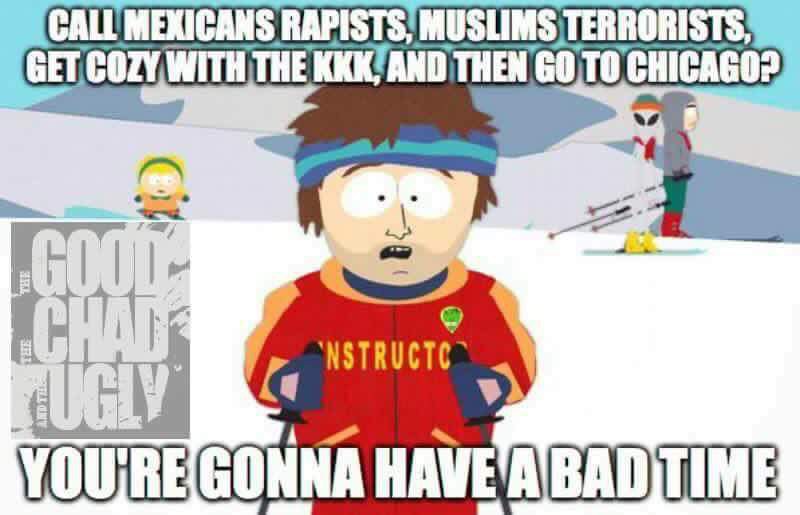 25 Brutally Hilarious Examples Of The Internet Trolling Trump