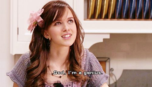 Why We All Used to Want to be Massie Block