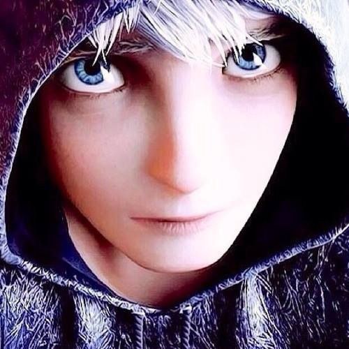The Many Faces Of Jack Frost 7280